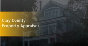 Clay County Property Appraiser – Search & Access